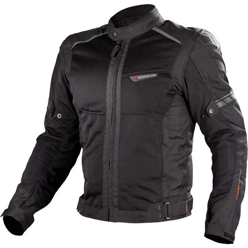 Nordcode Fight Air Pro Black | BestPrice.gr