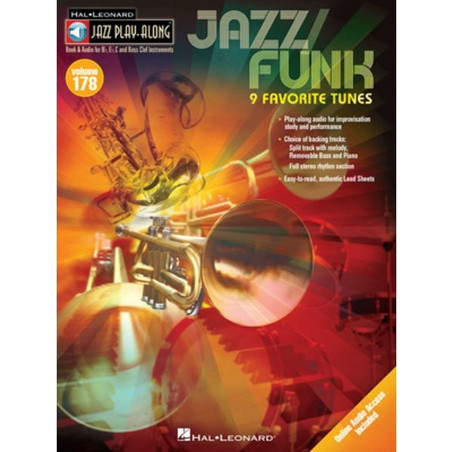 Jazz/Funk | BestPrice.gr