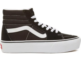 Vans Old Skool Γυναικεία Sneakers Εκρού VN0007NTCDA | BestPrice.gr