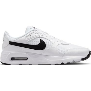 Nike Air Max SC Ανδρικά Sneakers Λευκά CW4555-102 | BestPrice.gr