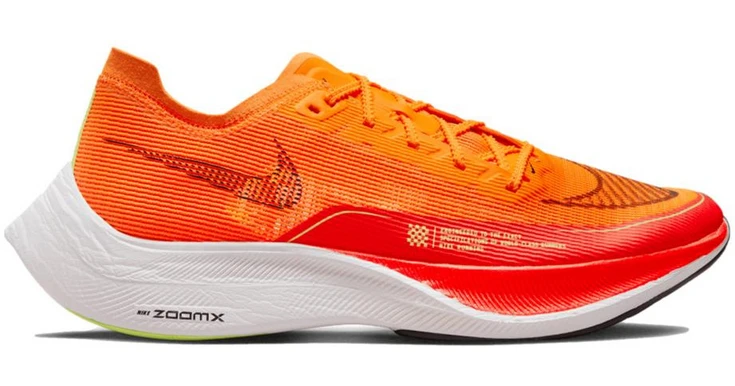Nike ZoomX Vaporfly Next% 2 CU4111-800 | BestPrice.gr
