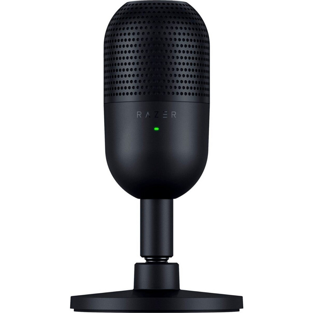 Razer Seiren V3 Mini Black | BestPrice.gr