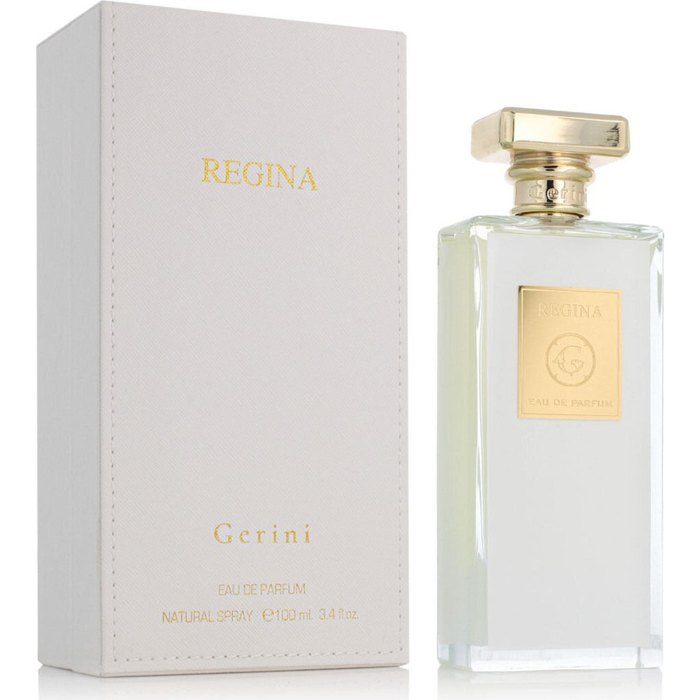 Gerini Regina Eau de Parfum 100ml | BestPrice.gr