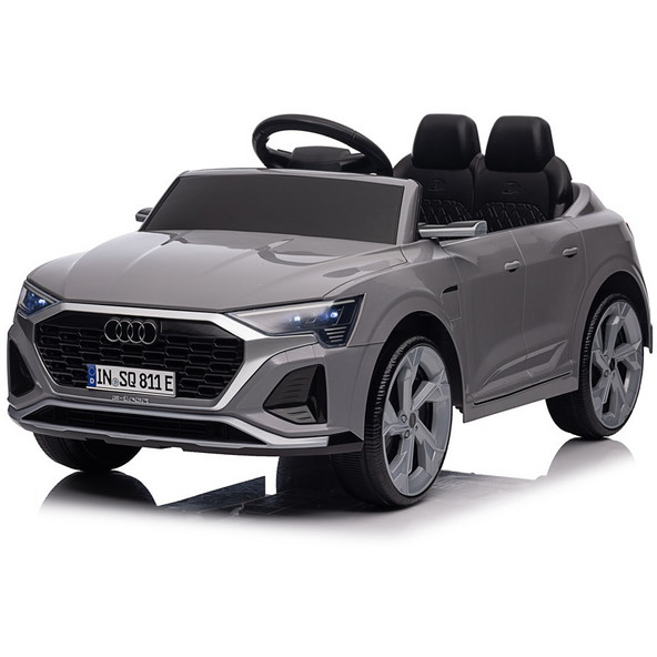 Audi SQ8 Licensed Original Ηλεκτροκίνητο Παιδικό Αυτοκίνητο Διθέσιο με ...