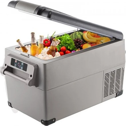 Vevor Ηλεκτρικό Φορητό Ψυγείο 35lt 12V / 220V / 24V BXYSSCZBXSH-CF351V2 ...