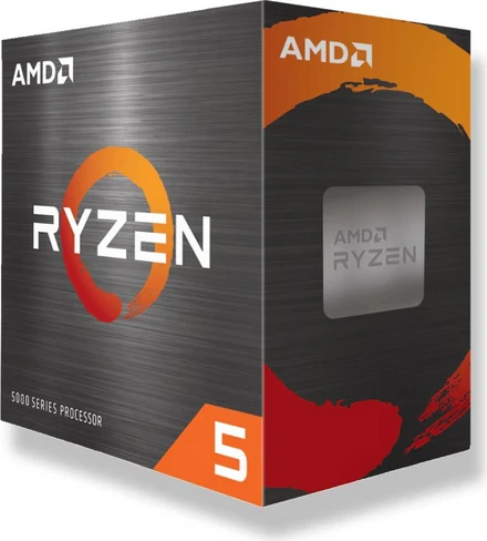 AMD Ryzen 5 7600X3D Box Επεξεργαστής 6 Πυρήνων για Socket AM5 ...
