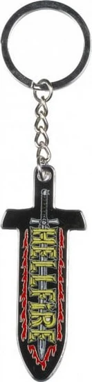 Konix Stranger Things Sword Μπρελόκ | BestPrice.gr