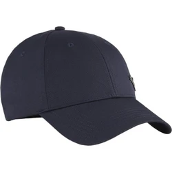 Puma Ανδρικό Καπέλο Jockey Υφασμάτινο Μαύρο 02596801 | BestPrice.gr