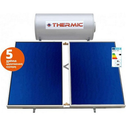 160 - Ηλιακοί Θερμοσίφωνες Thermic | BestPrice.gr