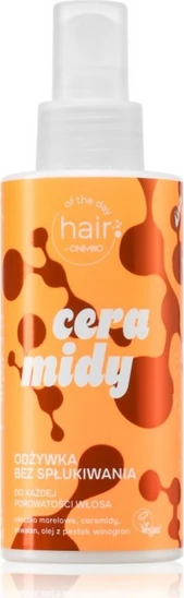 Only Bio Hair Of The Day Ceramides Leave In Conditioner Spray για ...