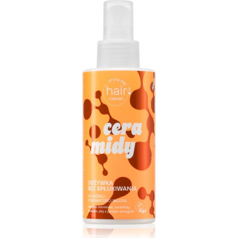 Only Bio Hair Of The Day Ceramides Leave In Conditioner Spray για ...