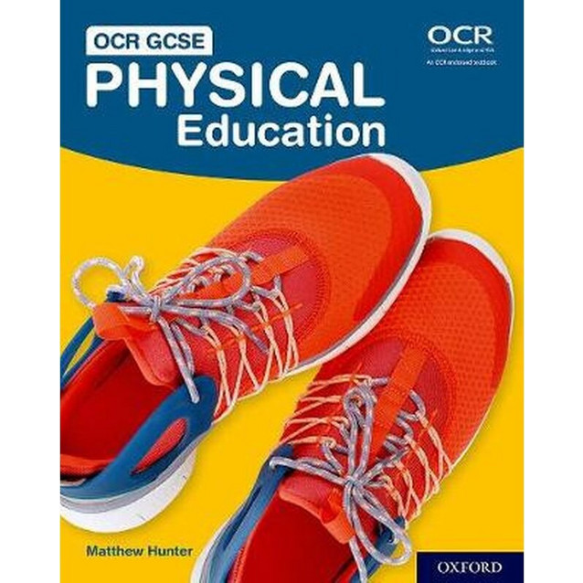OCR GCSE Physical Education: Student Book | BestPrice.gr