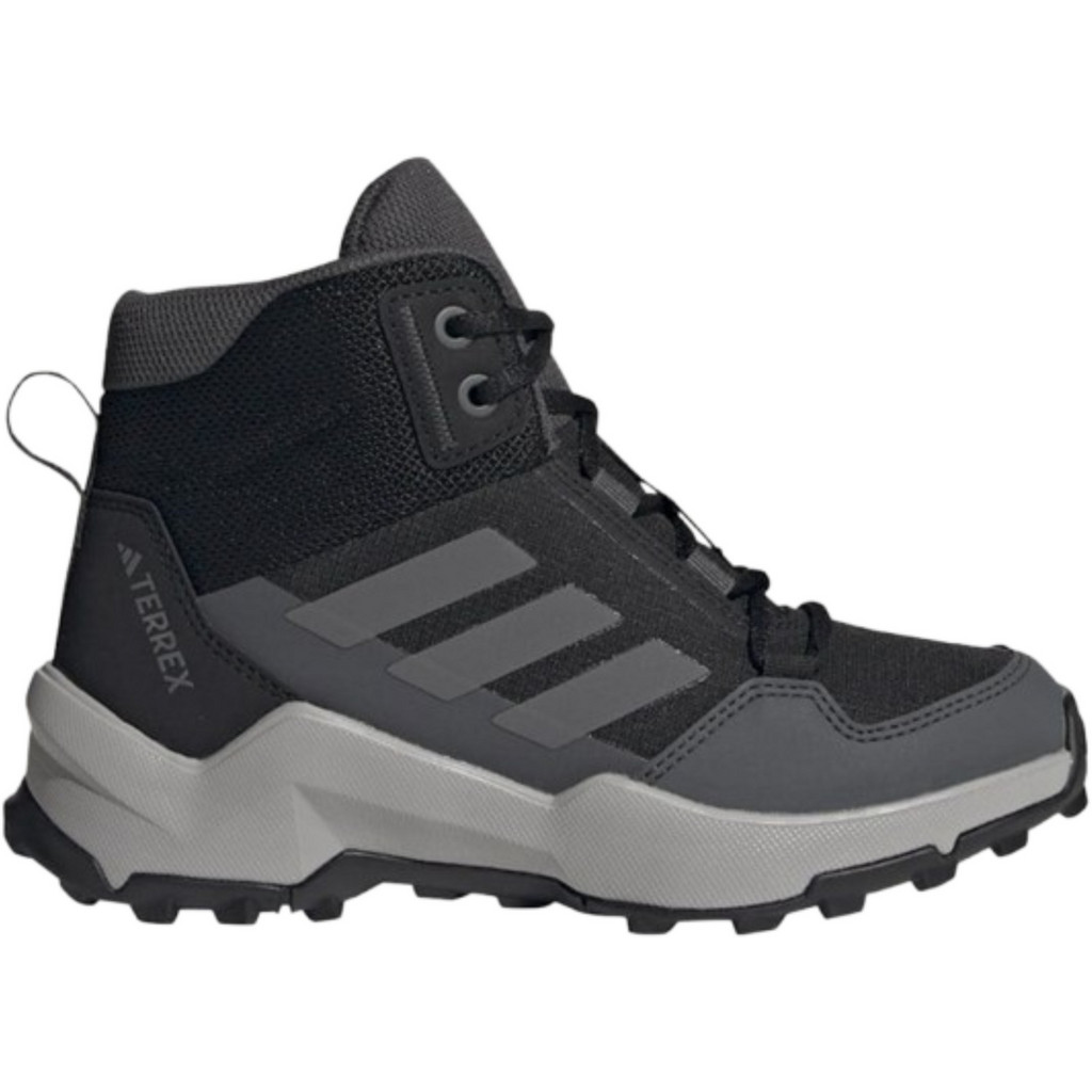 Adidas Terrex Ax4R Παιδικά Αρβυλάκια Μαύρα Ανθρακί IF6520 | BestPrice.gr