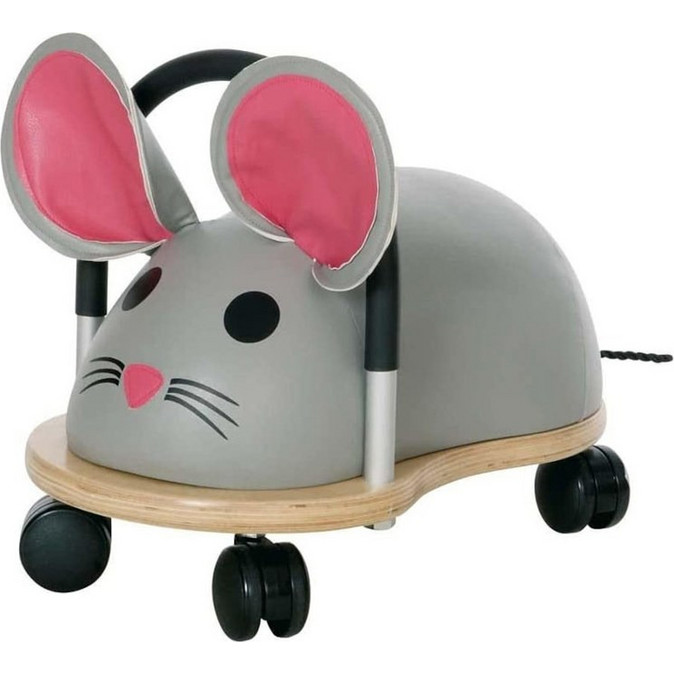 Wheely Bug Mouse Περπατούρα Ride On 24m+ | BestPrice.gr