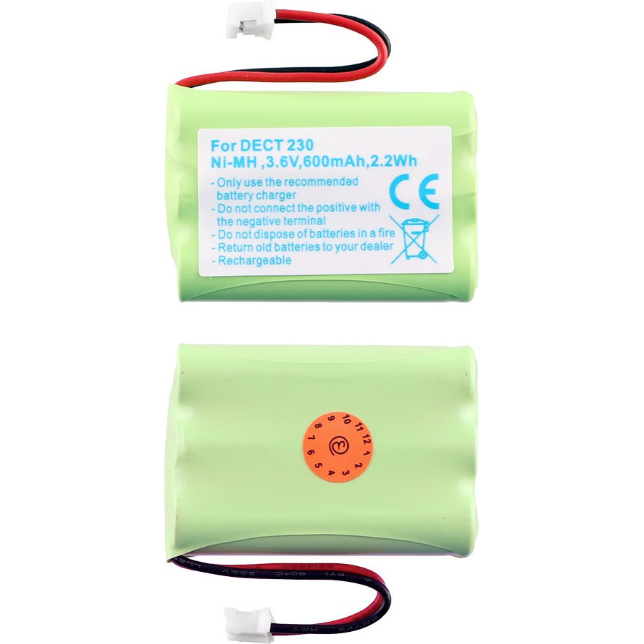 Μπαταρίες AAA 230/T357 | BestPrice.gr