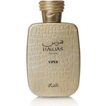 Rasasi Hawas Viper Eau de Parfum 100ml | BestPrice.gr
