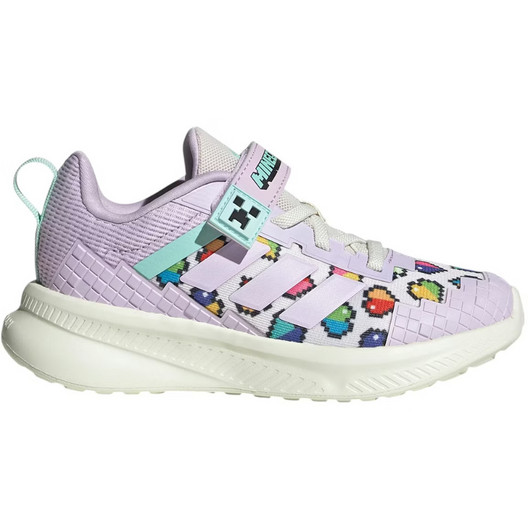 Adidas Minecraft Fortarun 4 Adidas Minecraft Fortarun 4