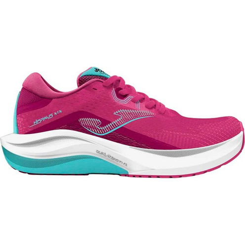 Joma Παιδικά Sneakers Φούξια Βεραμάν 2510 | BestPrice.gr