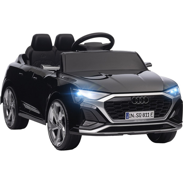 Audi Q8 Ηλεκτροκίνητο Μονοθέσιο Παιδικό Αυτοκίνητο με Τηλεχειριστήριο ...