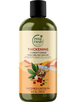 Petal Fresh Thickening & Damage Repair Conditioner για Επανόρθωση 355ml ...