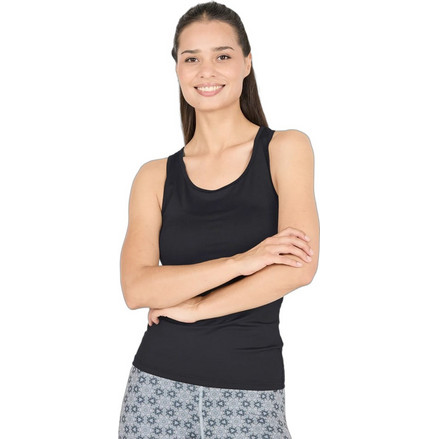 Athlecia Niya Γυναικείο Αθλητικό T-Shirt Μαύρο EA251330-1001 | BestPrice.gr