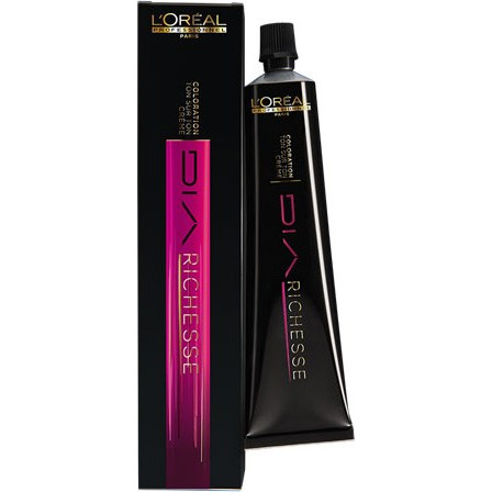 L'Oreal Professionnel Diarichesse Coloration .54 Ακαζού Ώχρα Ενισχυτικό ...