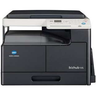 Konica Minolta Bizhub 185 Μονόχρωμο Φωτοτυπικό Laser | BestPrice.gr