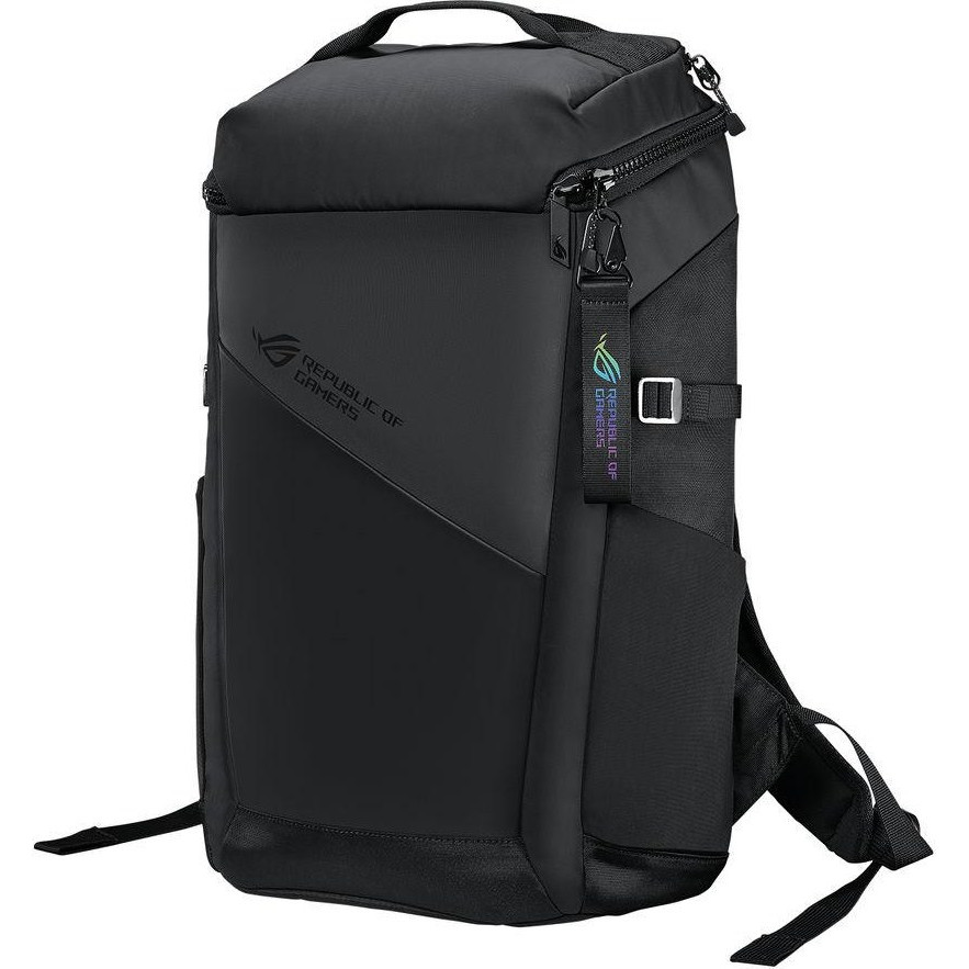 Asus ROG Ranger BP2701 Αδιάβροχο Backpack Laptop 17" Black | BestPrice.gr