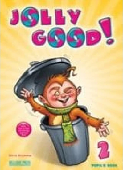 Jolly Good 2 | BestPrice.gr