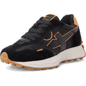 Tamaris Γυναικεία Sneakers Μαύρα 1-23810-39-099 | BestPrice.gr