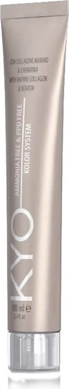 KYO Kolor System 9.00 Ξανθό Πολύ Ανοιχτό Φυσικό Μόνιμη Βαφή Μαλλιών ...