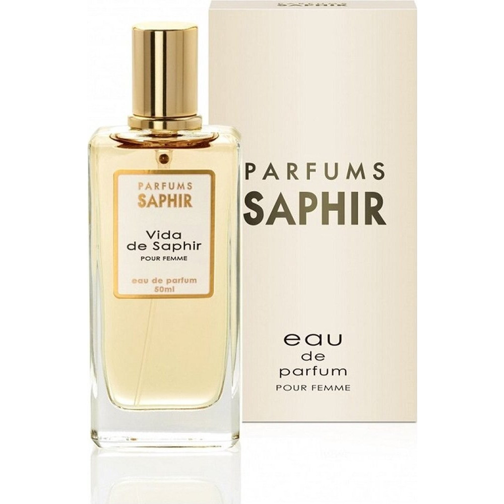 Saphir Parfums Woman New 29 Eau de Parfum 50ml | BestPrice.gr