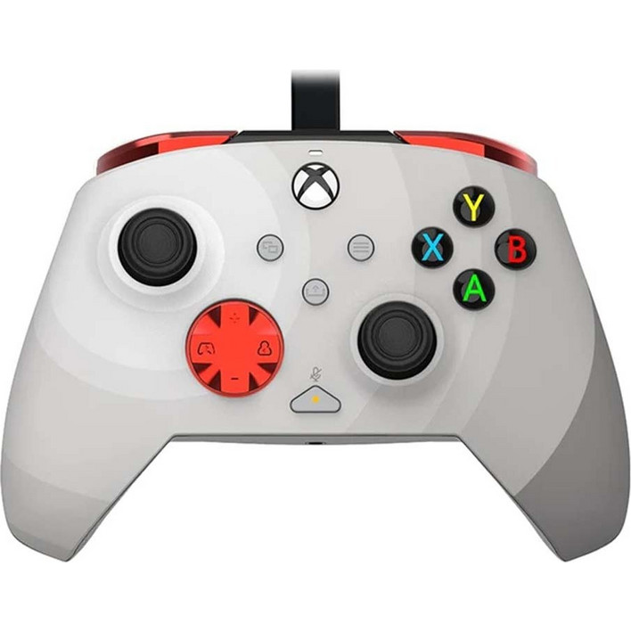 PDP 049-023-RW Rematch Radial Wired Controller PC Xbox X & Xbox One ...