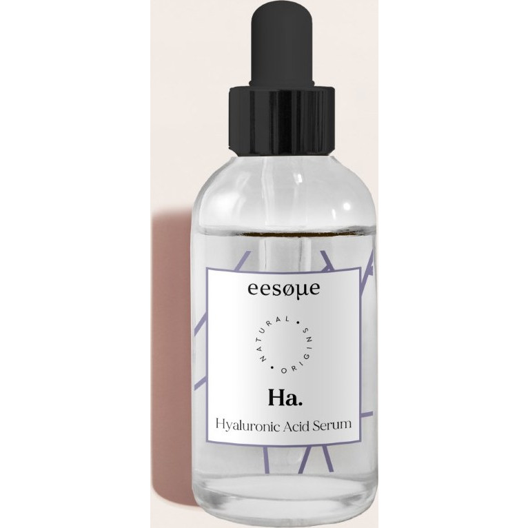 Eesome Hyaluronic Acid Αντιγηραντικό Ενυδατικό Serum Προσώπου με ...