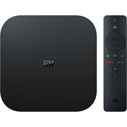 Xiaomi Mi Box S 3rd Gen (ARM Cortex-A55/2GB/32GB/Android) | BestPrice.gr