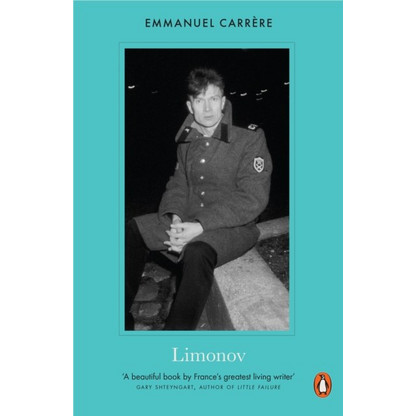 Limonov - Emmanuel Carrère | BestPrice.gr