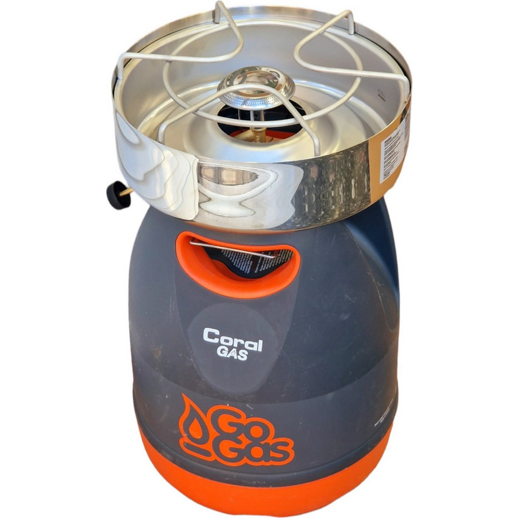 Coral Gas | BestPrice.gr