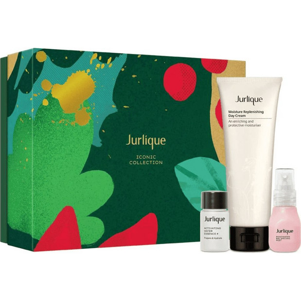 Jurlique Iconic Collection Set | BestPrice.gr