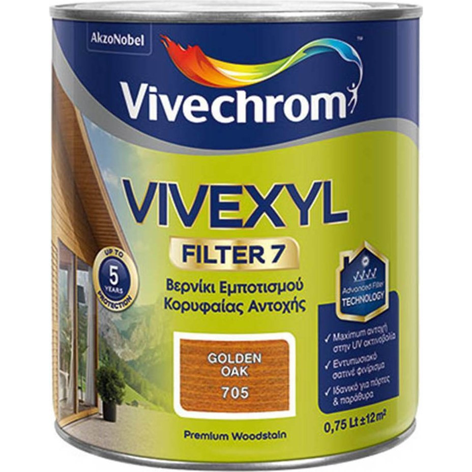 Βερνίκια Vivechrom | BestPrice.gr
