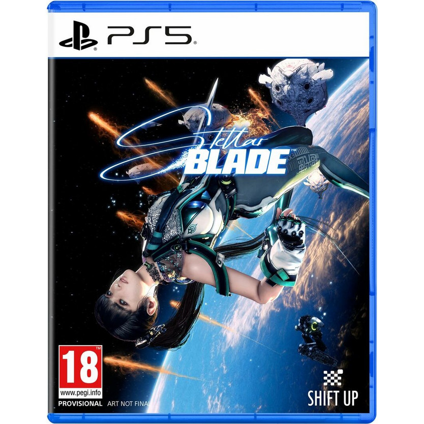 Stellar Blade PS5 | BestPrice.gr