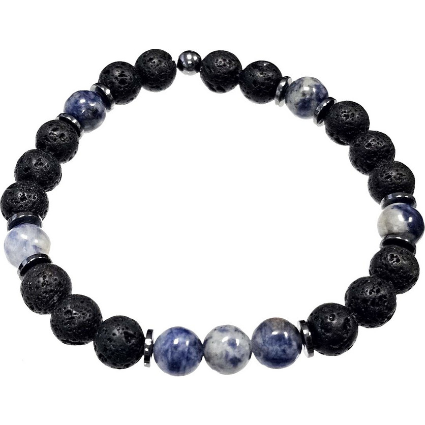 Karma Ανδρικό Βραχιόλι 2511-367 | BestPrice.gr