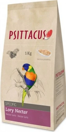 Psittacus Special Lory Nectar 1kg | BestPrice.gr
