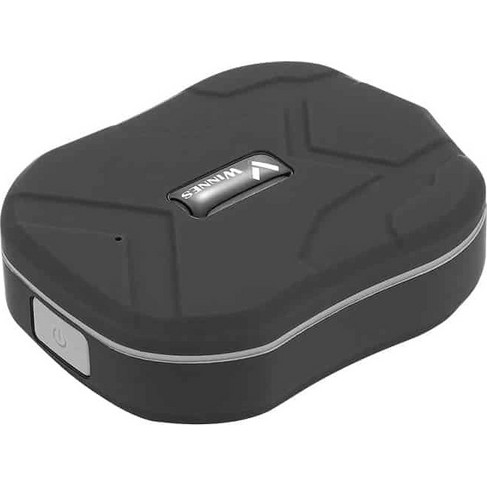 TKStar TK905 Mini GPS Tracker GPRS για Αυτοκίνητα / Φορτηγά / Μηχανές / Σκάφη Αδιάβροχο IP65 ...