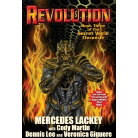 Revolution | BestPrice.gr