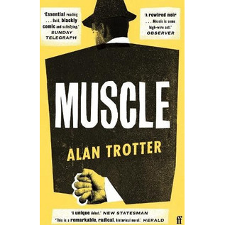Muscle - Alan Trotter | BestPrice.gr