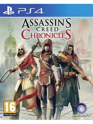 Assassin's Creed IV Black Flag Hits Edition PS4 | BestPrice.gr