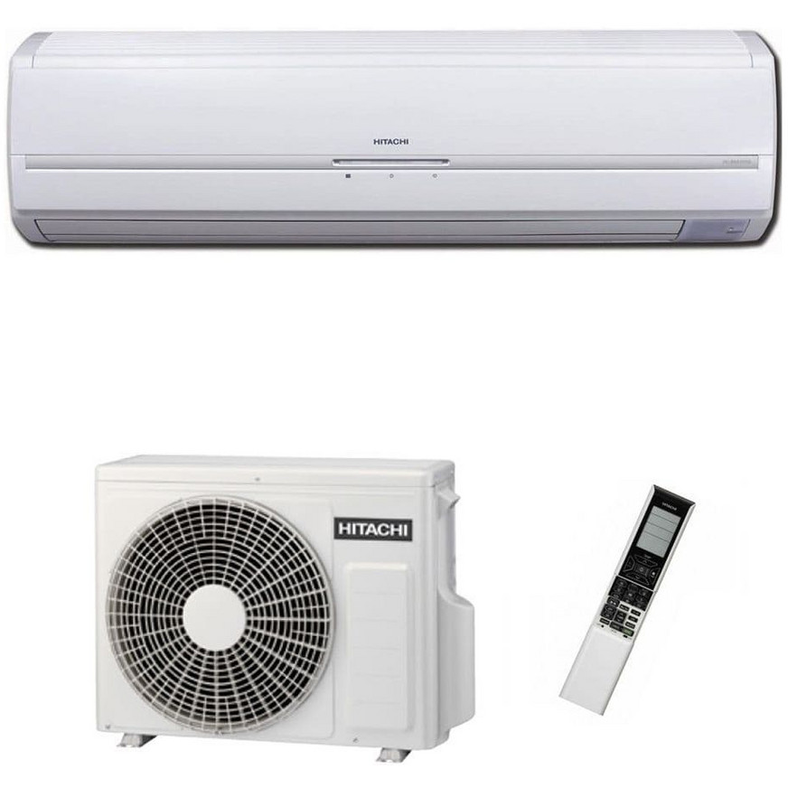 Κλιματιστικά Hitachi 24000 BTU A++ | BestPrice.gr
