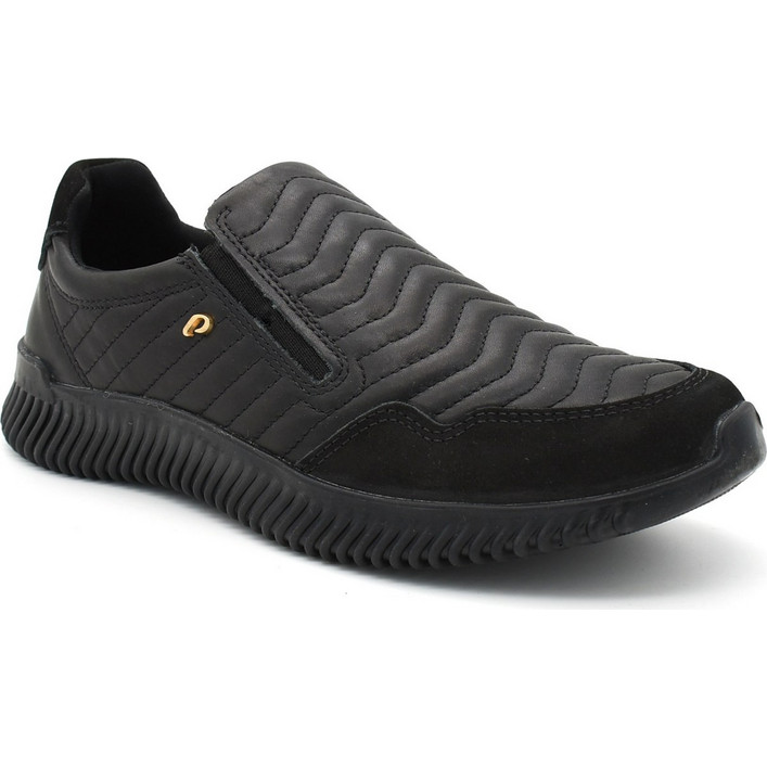 Pegada Γυναικεία Sneakers Μαύρα 212903-07 | BestPrice.gr
