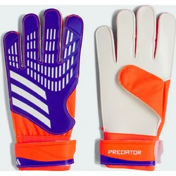 Adidas Predator Training Γάντια Τερματοφύλακα Γαλάζια KA7786 | BestPrice.gr