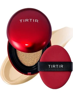 Tirtir 29N Natural Beige Cushion Make Up 4.5gr | BestPrice.gr